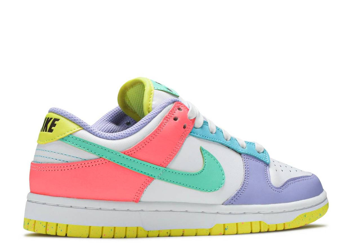 Nile Dunk Low Easter Alplake